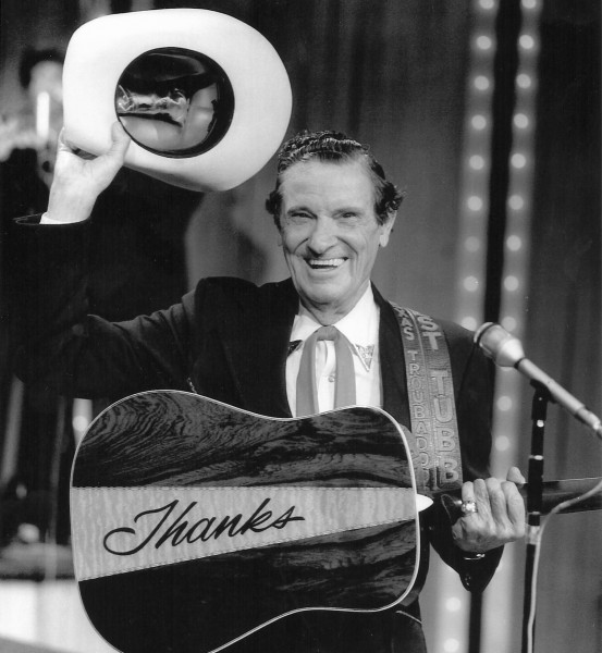 Ernest Tubb - Alchetron, The Free Social Encyclopedia