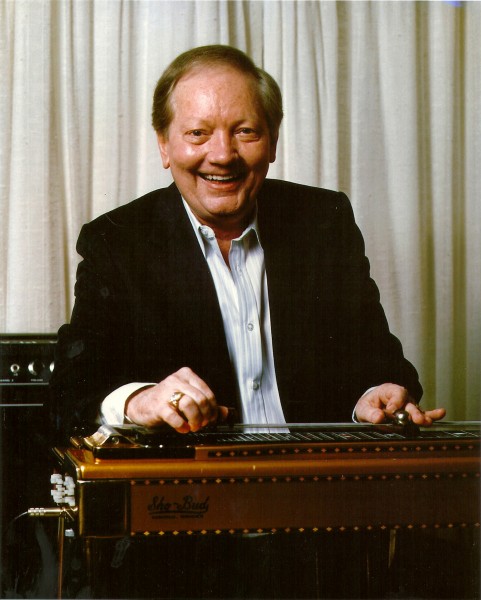 Pete Drake - Alchetron, The Free Social Encyclopedia